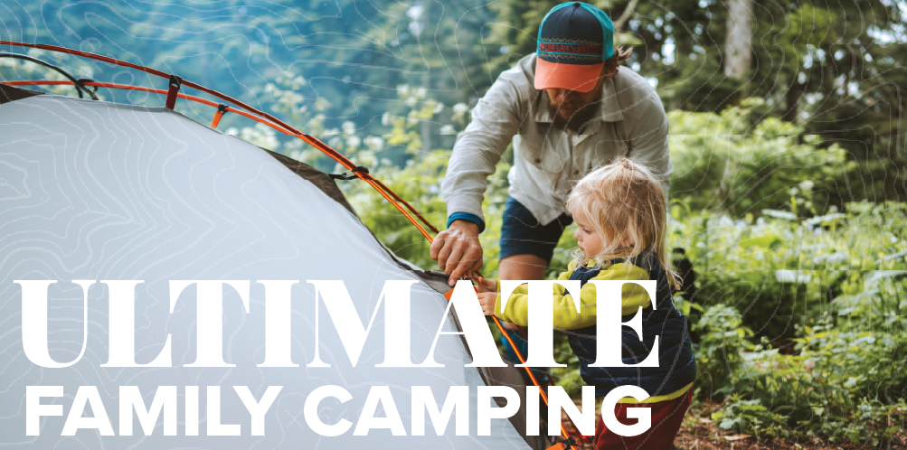 The Ultimate Family Camping Trip in Colorado: Where to Go & What to Br – JAXOutdoorGearFarmandRanch