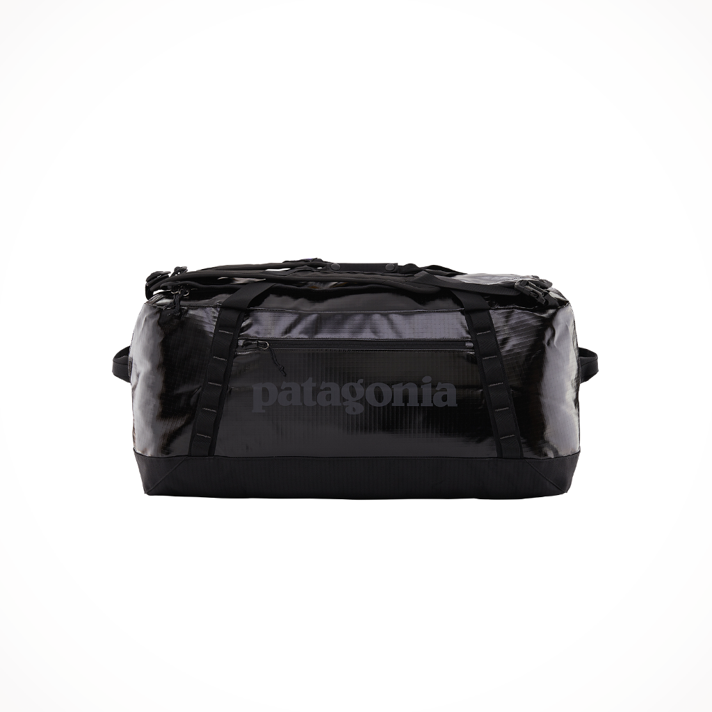 Patagonia Black Hole Duffel - Black 70l – JAXOutdoorGearFarmandRanch