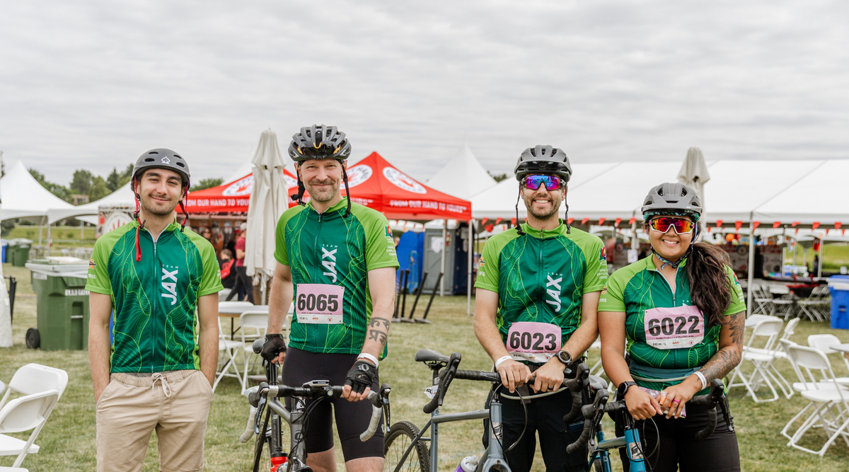 BIKE MS: Colorado 2022 — JAXOutdoorGearFarmandRanch