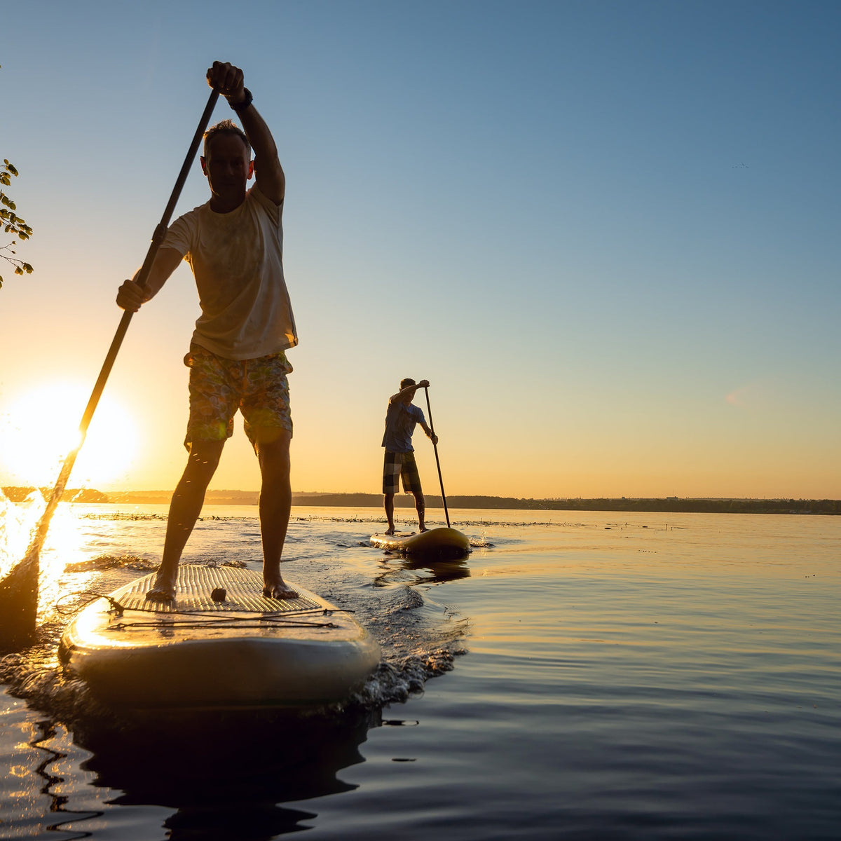 Paddle Smart: Staying Safe on the Water with JAX Outdoor Gear ...