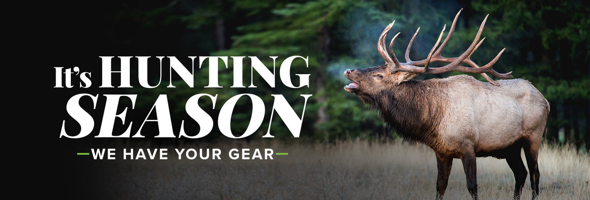 September, 2023 - Hunting Ad – JAXOutdoorGearFarmandRanch