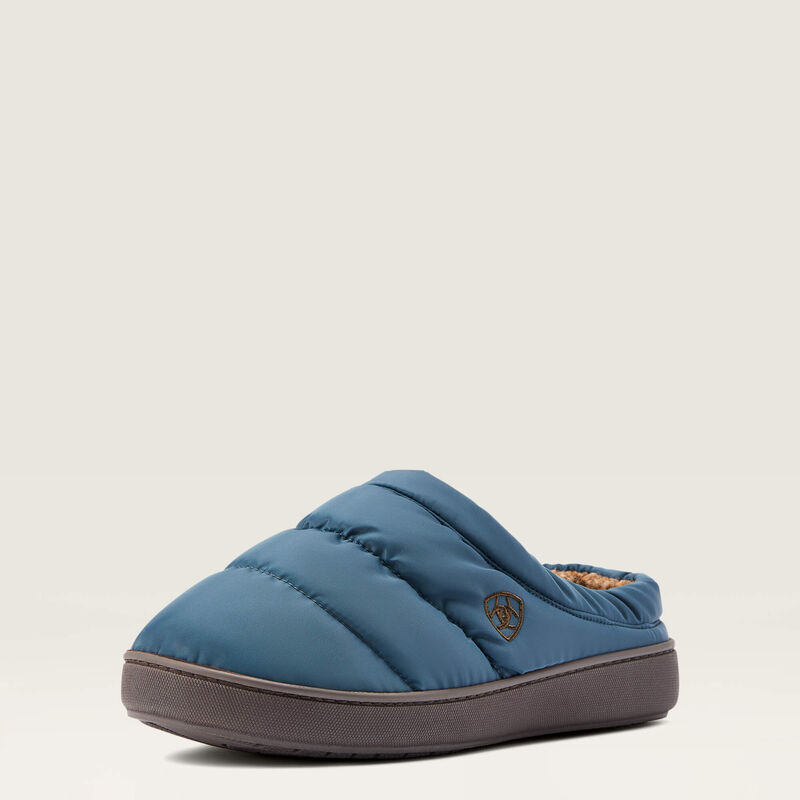 Ariat Men's Crius Clog Slipper – JAXOutdoorGearFarmandRanch