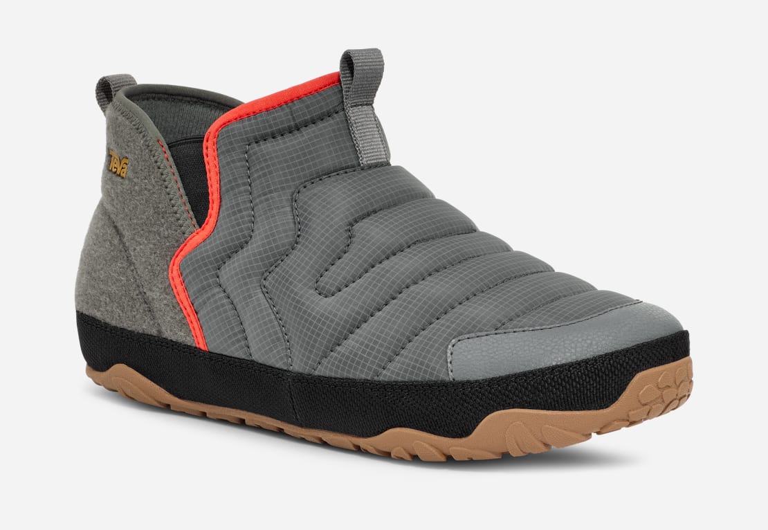Teva Men's Reember Terrain Mid Boot – JAXOutdoorGearFarmandRanch