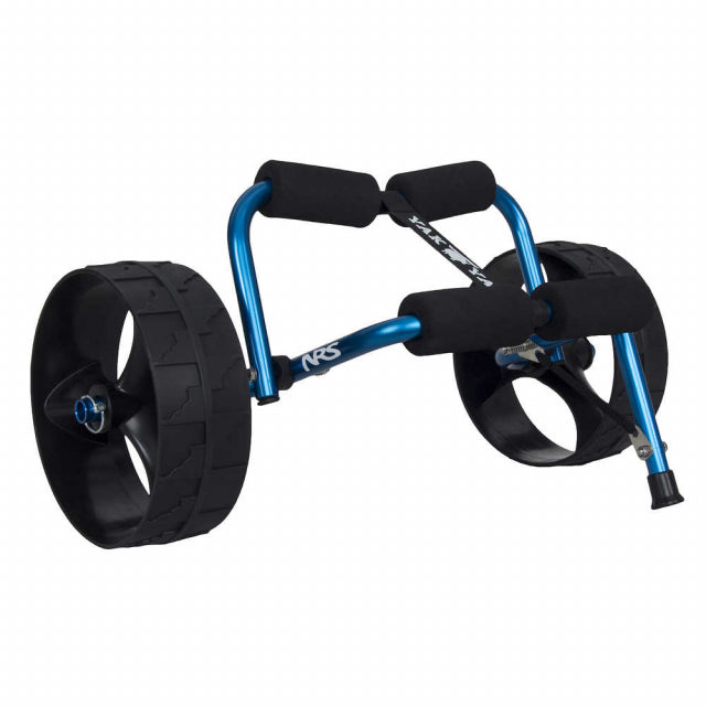 Northwest River Supp Yak Yak Boat Cart – JAXOutdoorGearFarmandRanch