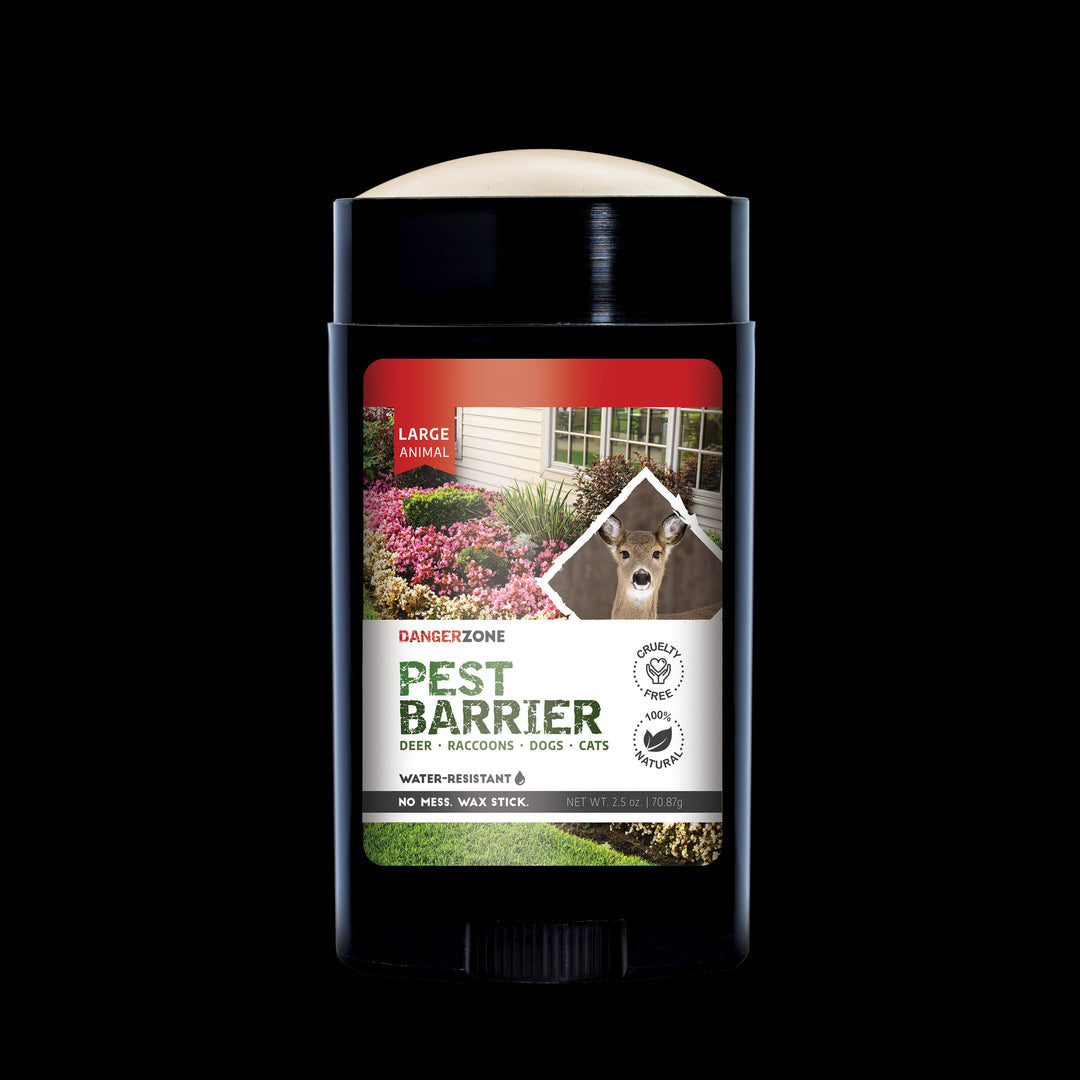 Border Crossing Scents Danger Zone Large Pest Control ...
