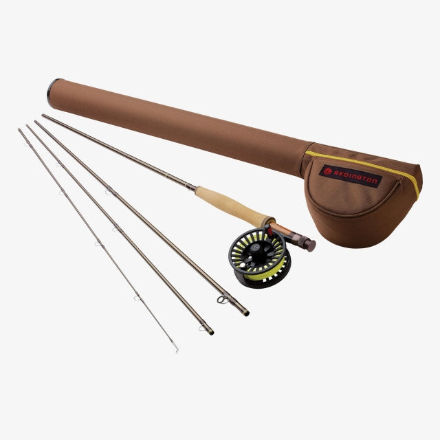 Far Bank Redington Path Combo 490-4 – JAXOutdoorGearFarmandRanch