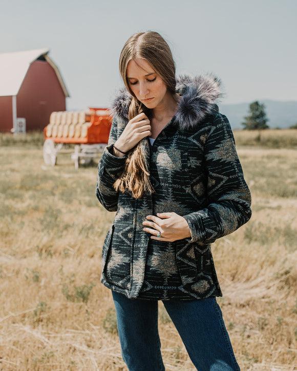 Outback Trading Co. Myra Jacket – JAXOutdoorGearFarmandRanch