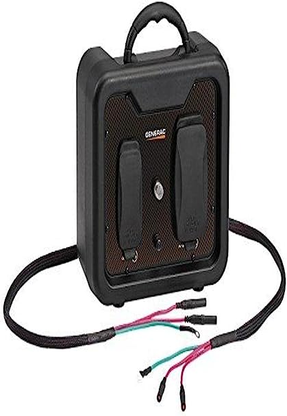 Generac Parallel Kit For Gp2200i And Gp2500i Inverter Generator ...