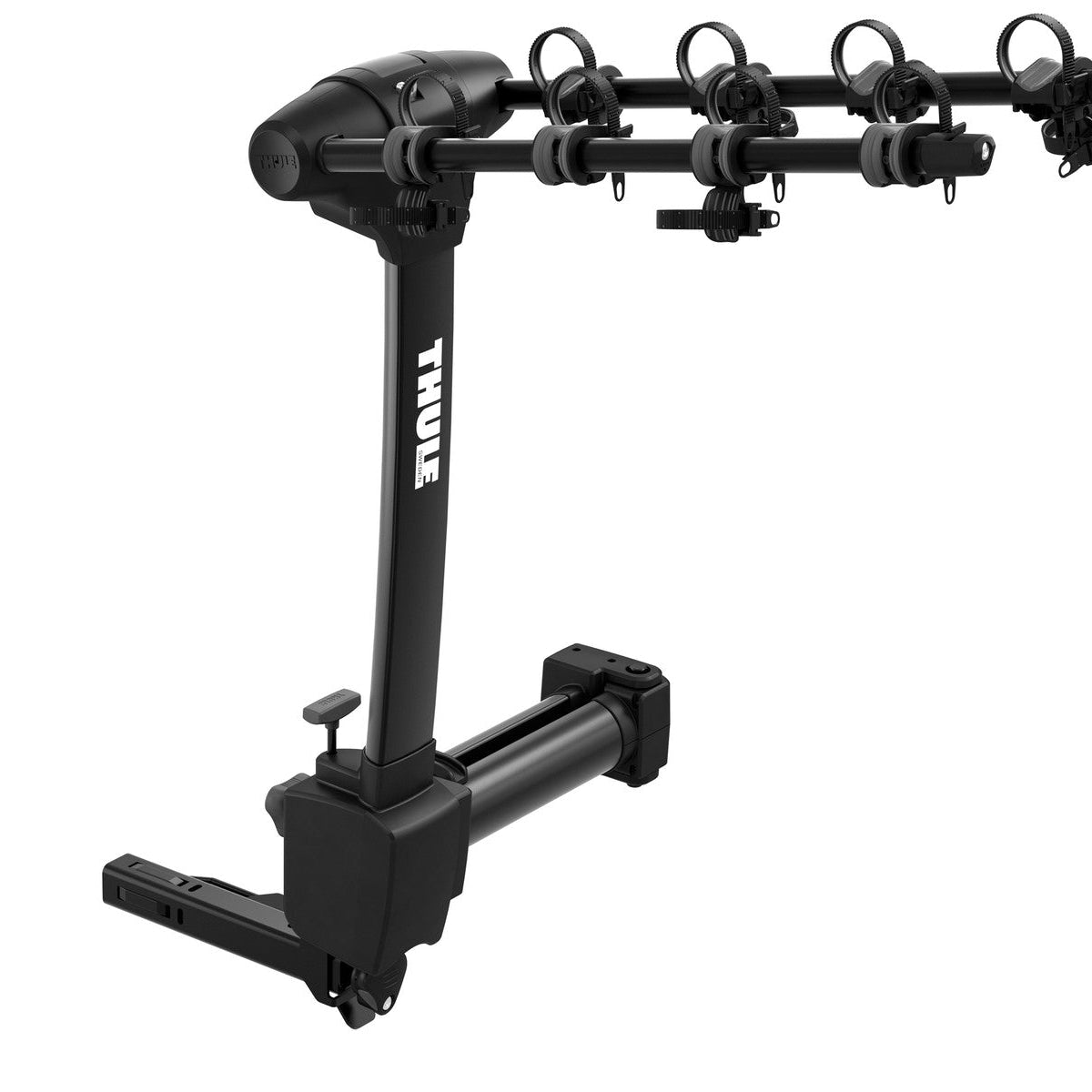 Thule Apex Swing Away 4-bike Hitch Rack – JAXOutdoorGearFarmandRanch