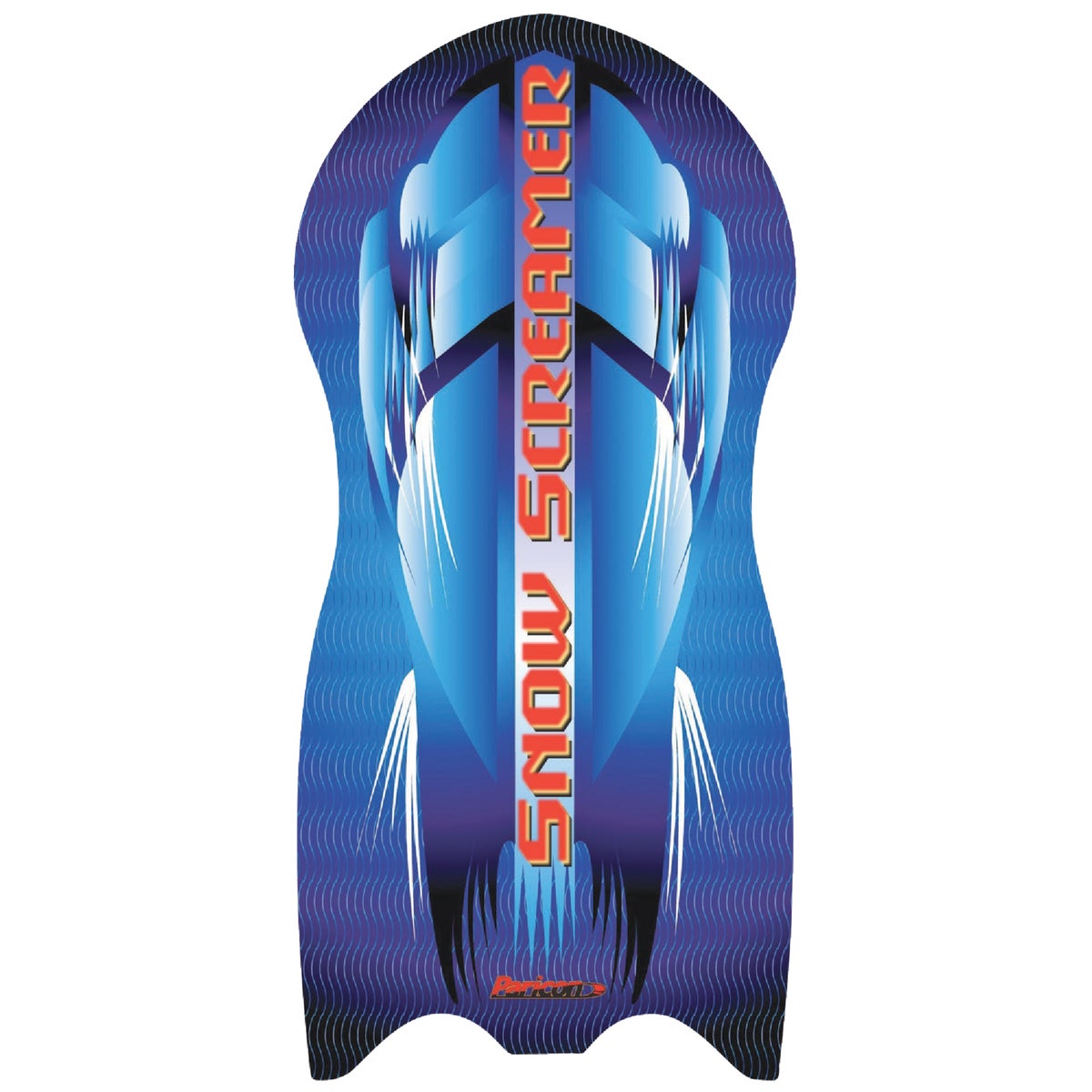 Paricon Sleds Snow Screamer Foam Sled 47in – JAXOutdoorGearFarmandRanch