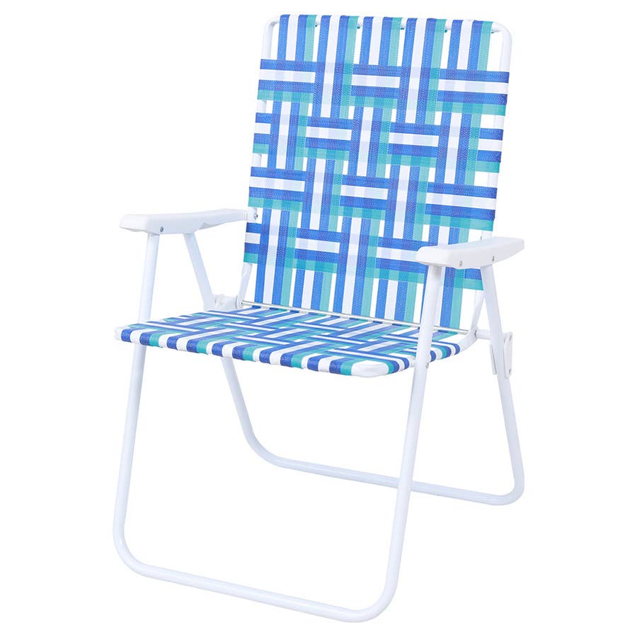 Livingscape Folding Web Chair – JAXOutdoorGearFarmandRanch
