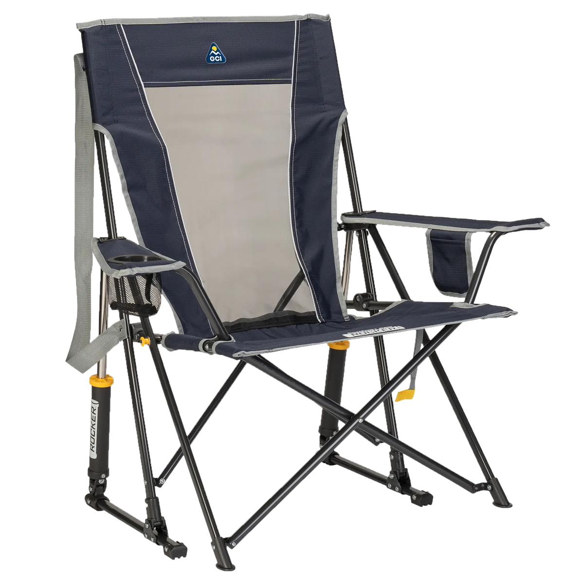 Gci Outdoor Comfort Pro Rocker Chair Indigo – JAXOutdoorGearFarmandRanch