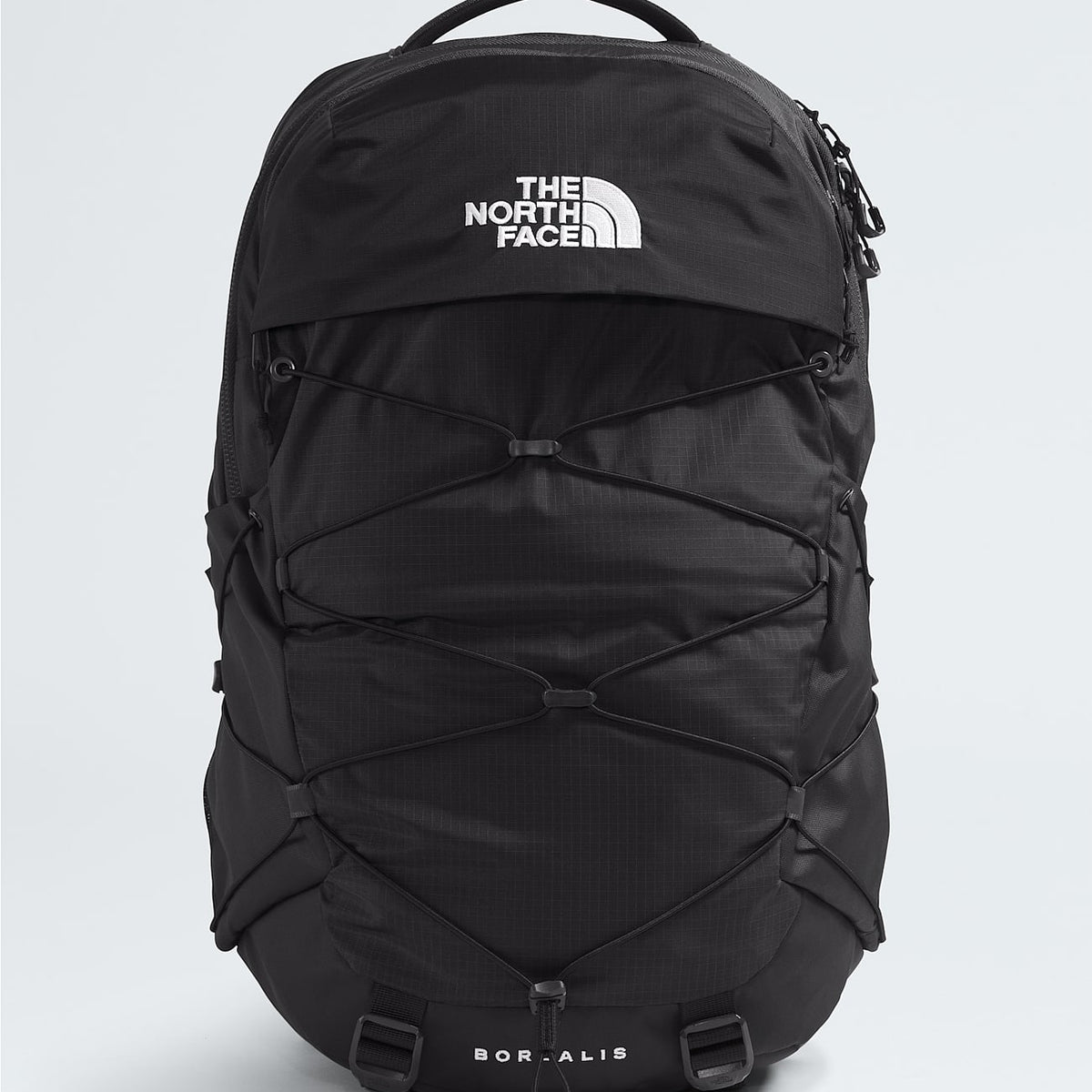 The North Face Borealis Pack - Tnf Black / Tnf Black ...