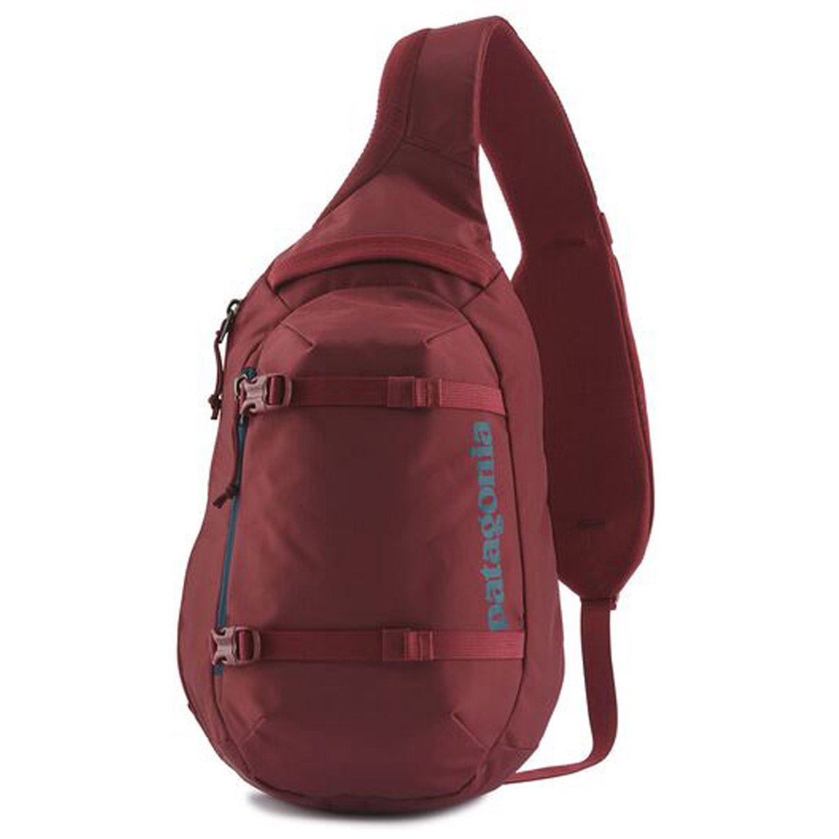 Patagonia Atom Sling - Sequoia Red 8l – JAXOutdoorGearFarmandRanch