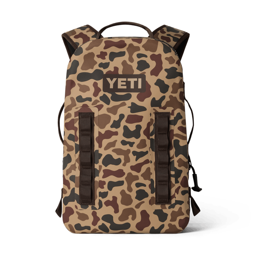 Yeti Panga Backpack Wetlands Camo 28l – JAXOutdoorGearFarmandRanch
