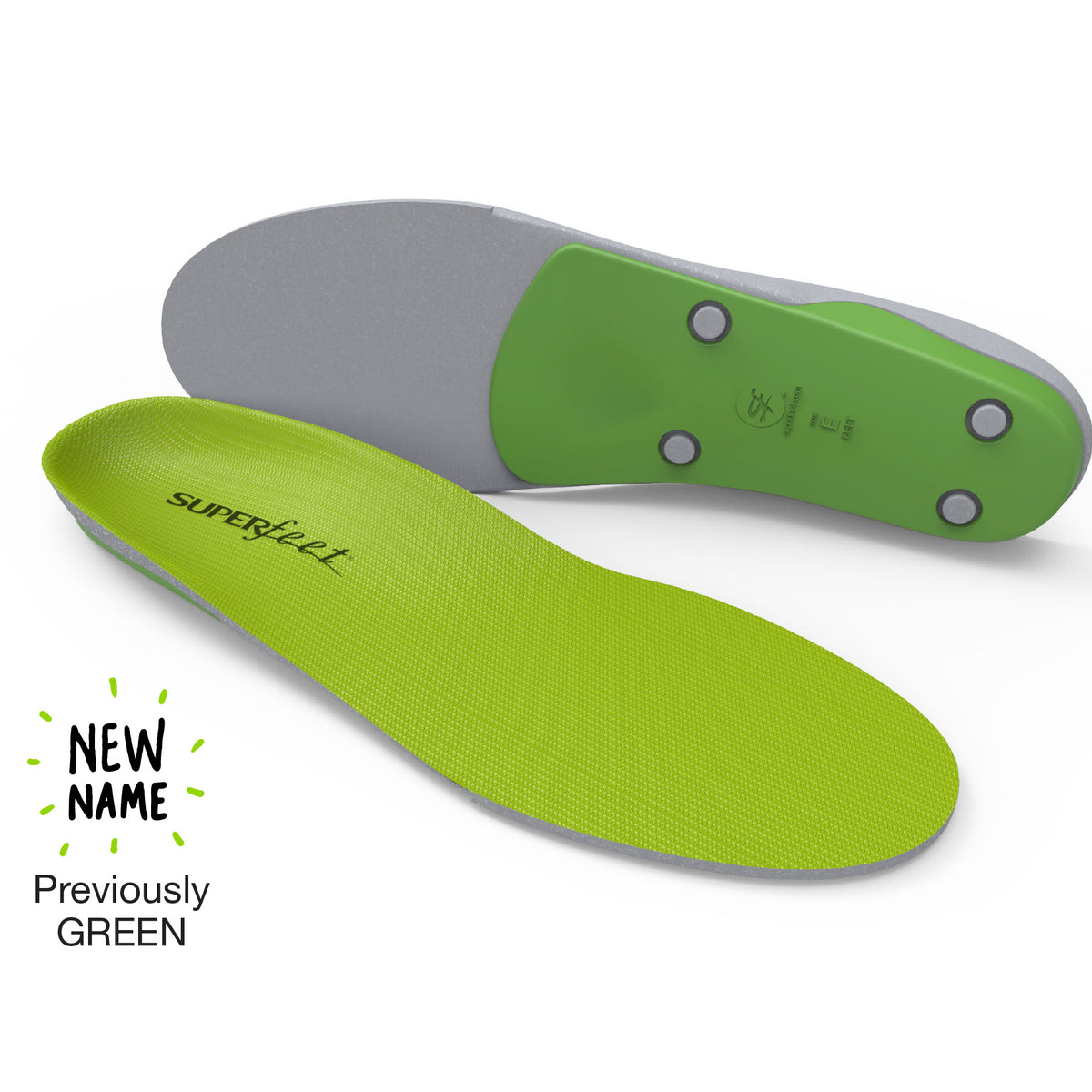 All-Purpose Support High Arch - Green – JAXOutdoorGearFarmandRanch