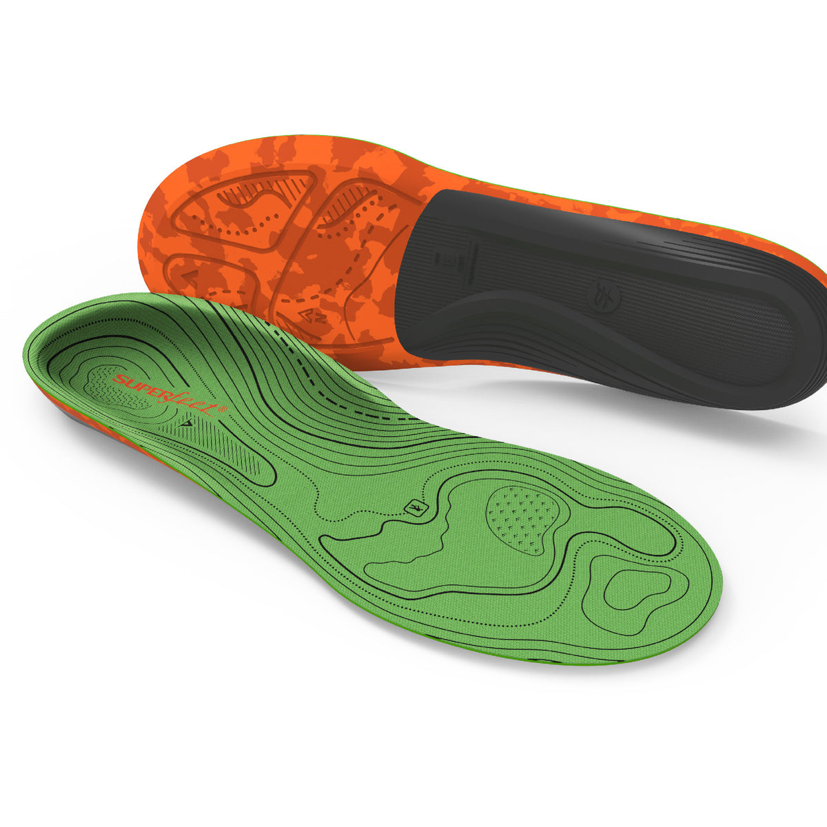 Hike Support - Pine – JAXOutdoorGearFarmandRanch