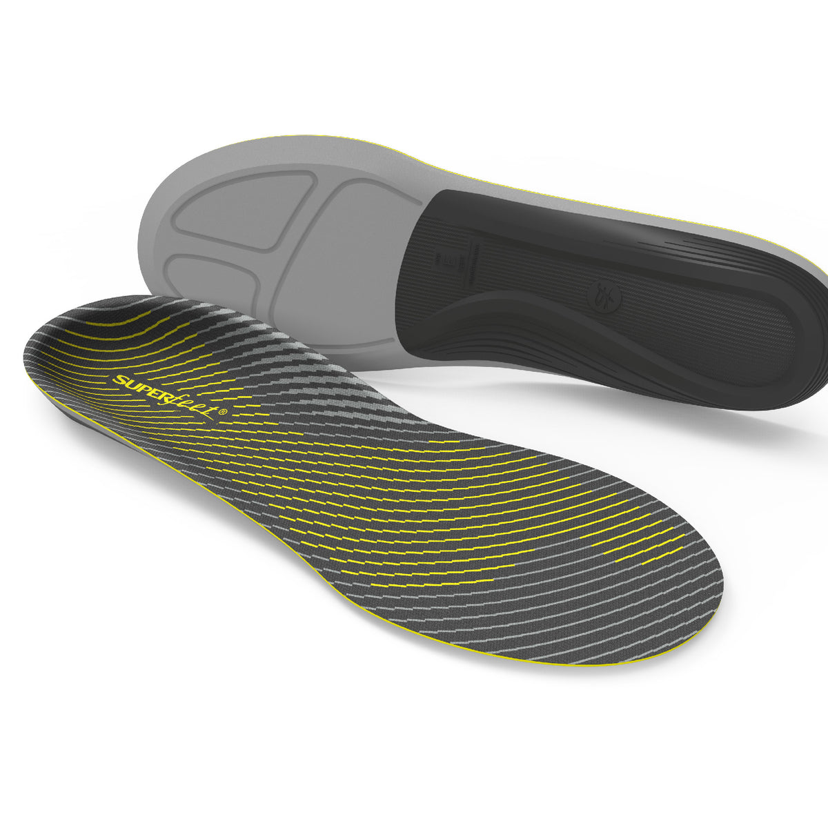 Run Support Low Arch (V2) - Gunmetal – JAXOutdoorGearFarmandRanch