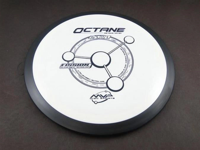 MVP DISC SPORTS OCTANE FISSION DISC — JAXOutdoorGearFarmandRanch