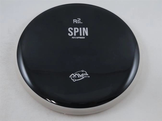 MVP DISC SPORTS SPIN R2 NEUTRON DISC — JAXOutdoorGearFarmandRanch