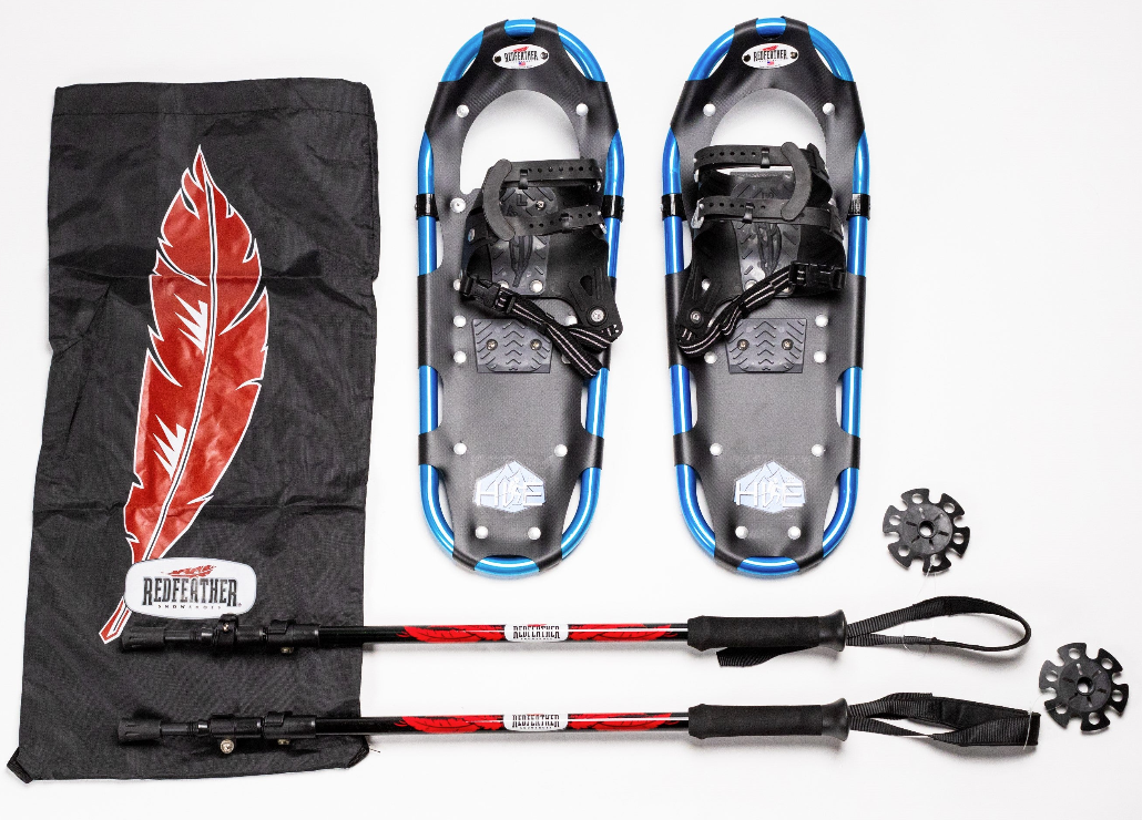 Redfeather Women's Hike 30 SV2 Kit – JAXOutdoorGearFarmandRanch