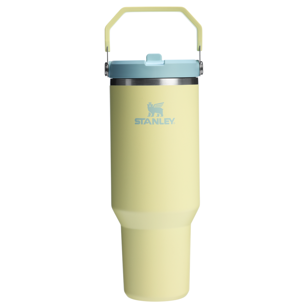 Stanley The Iceflow Flip Straw 2.0 Tumbler Pomelo 40oz ...