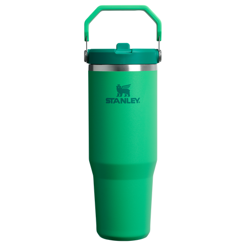 Stanley The Iceflow Flip Straw 2.0 Tumbler Meadow 30oz ...