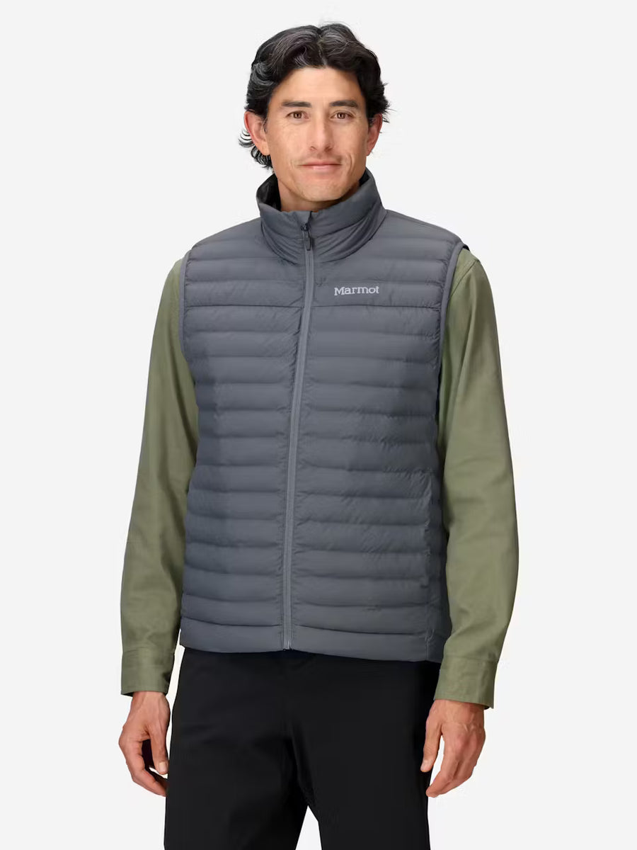 Marmot Mens Echo Featherless Vest – JAXOutdoorGearFarmandRanch