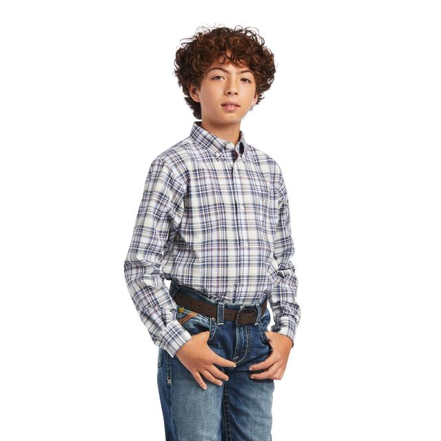 Pro Series Brady Classic Fit Shirt – JAXOutdoorGearFarmandRanch