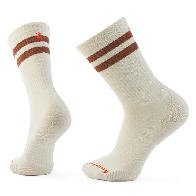 Unisex Everyday Athletic Striped Crew Socks – JAXOutdoorGearFarmandRanch