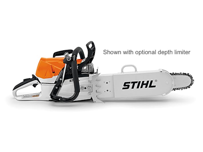 Stihl Ms 462 R C-m Rescue Chainsaw Wrap Handle (gas ...