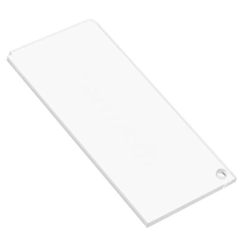 Heavy Duty Plastic Ski Wax Scraper – JAXOutdoorGearFarmandRanch