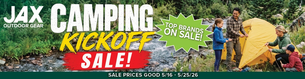 JAX Outdoor Gear, Farm & Ranch – JAXOutdoorGearFarmandRanch