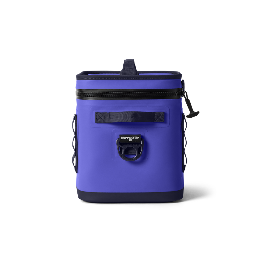 Yeti Hopper Flip 12 Cooler Ultraviolet 12 – JAXOutdoorGearFarmandRanch