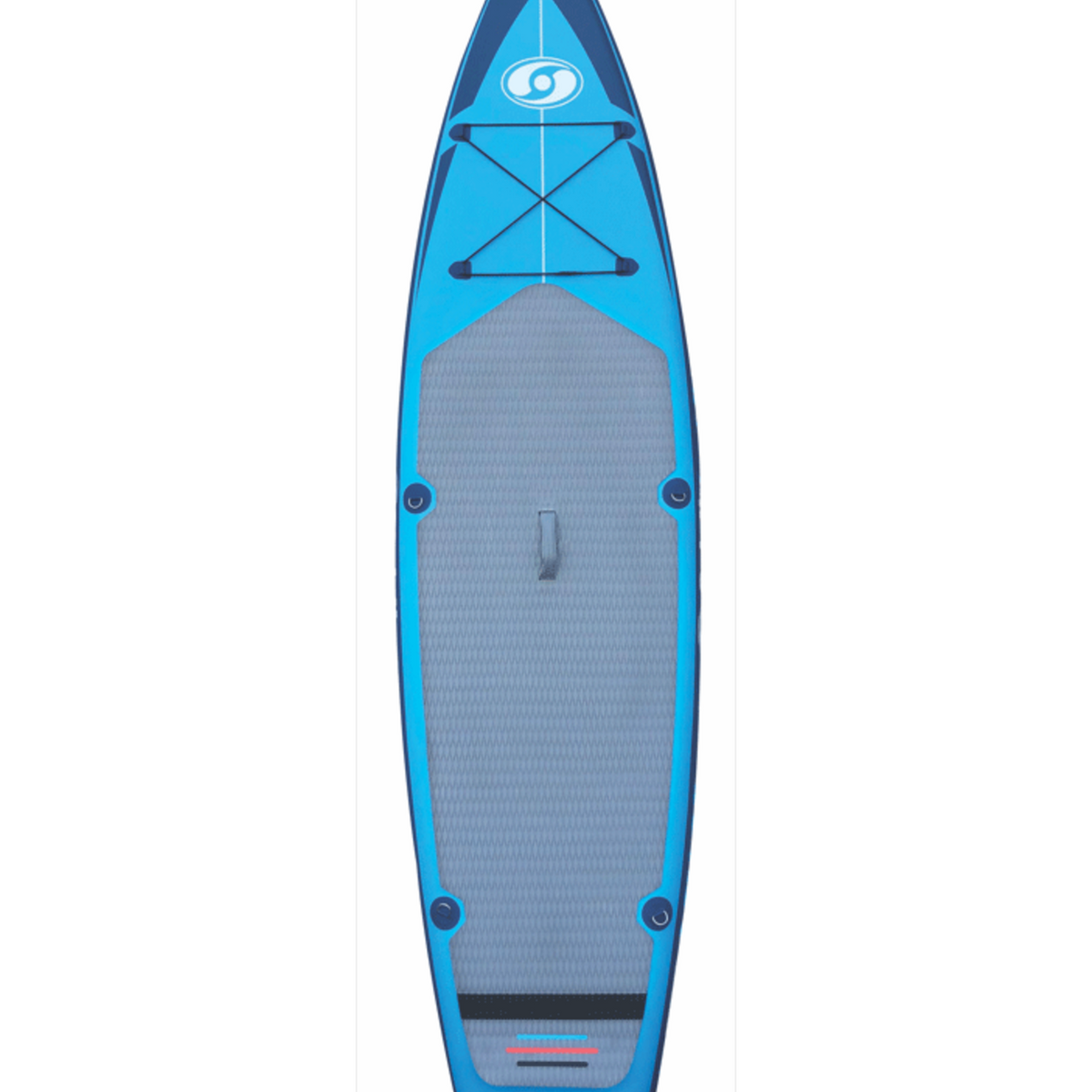 Solstice I-touring 11ft Inflatable Paddleboard/sup Kit ...