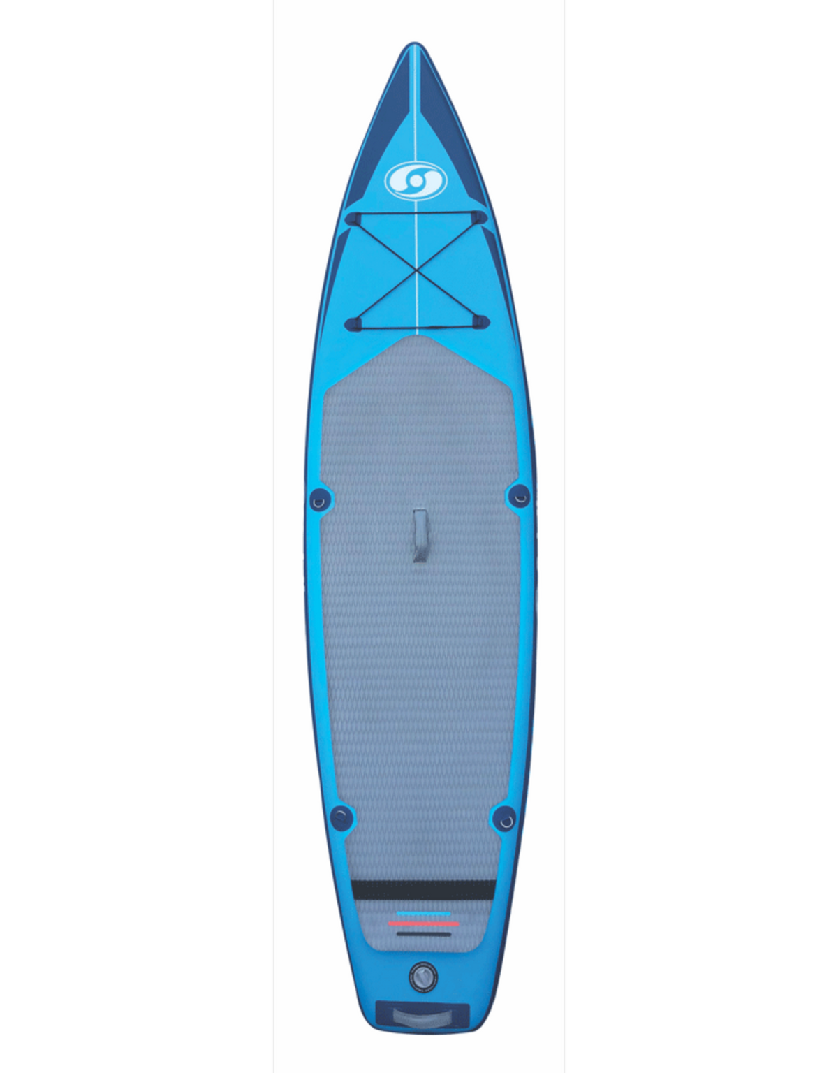 Solstice I-touring 11ft Inflatable Paddleboard/sup Kit ...