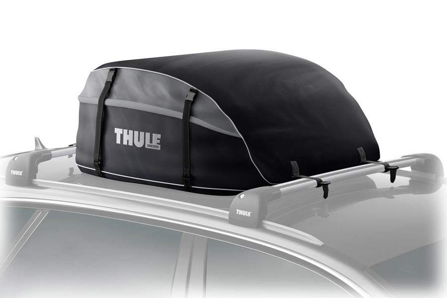 Thule Interstate Cargo Bag — JAXOutdoorGearFarmandRanch