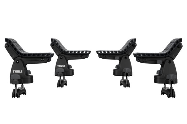 Thule Dockgrip Kayak & Sup Saddle Rack — JAXOutdoorGearFarmandRanch