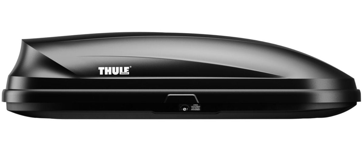 Thule Pulse M Cargo Box — JAXOutdoorGearFarmandRanch