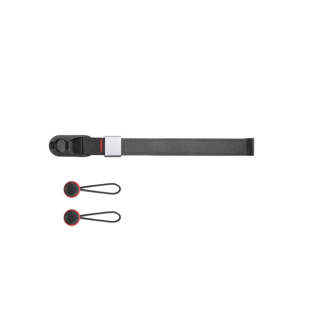 PEAK DESIGN CUFF QUICK CONNECT CAMERA STRAP – JAXOutdoorGearFarmandRanch