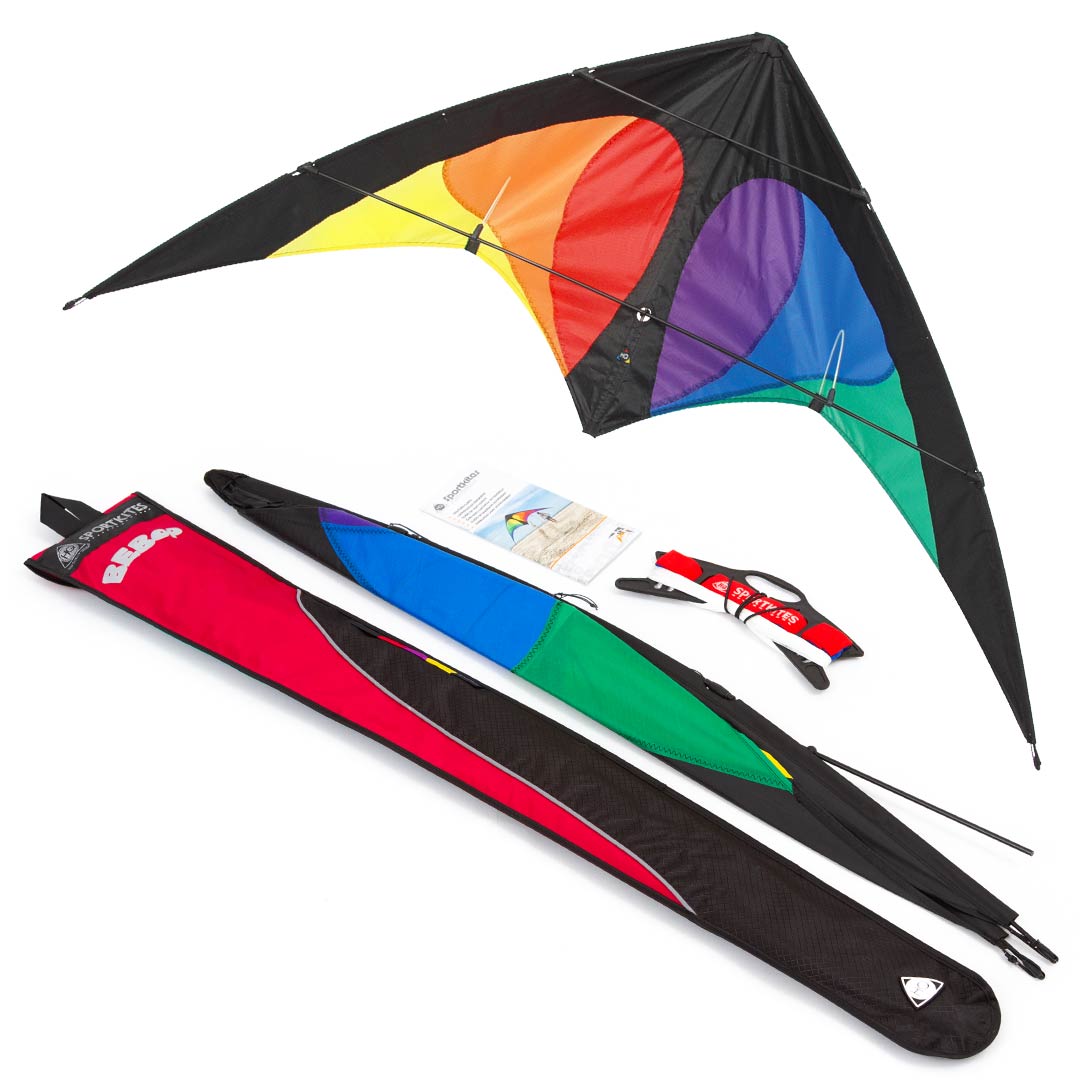 HQ Kites EDDY COW KITE — JAXOutdoorGearFarmandRanch