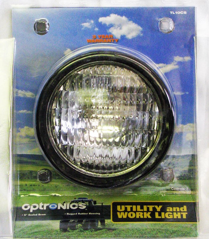 Optronics Utility And Work Light — JAXOutdoorGearFarmandRanch