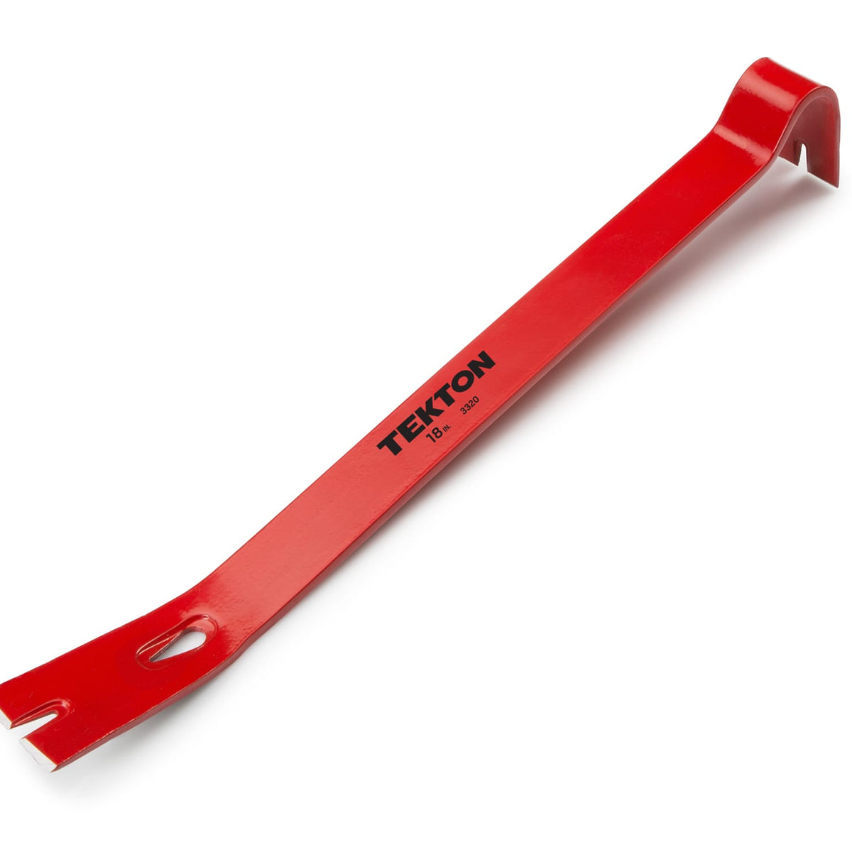 Tekton 18 Inch Flat Pry Bar – JAXOutdoorGearFarmandRanch