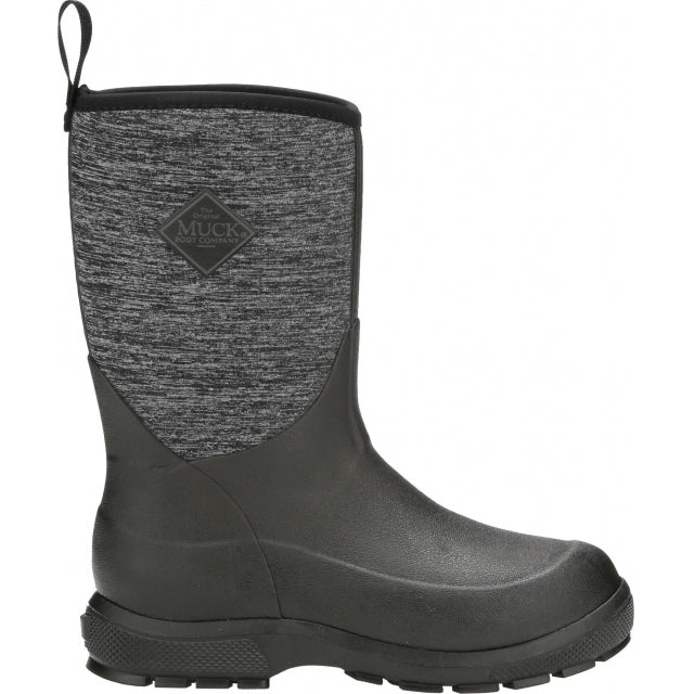 Muck Boot Kids' Element Jersey Waterproof Winter Boots ...