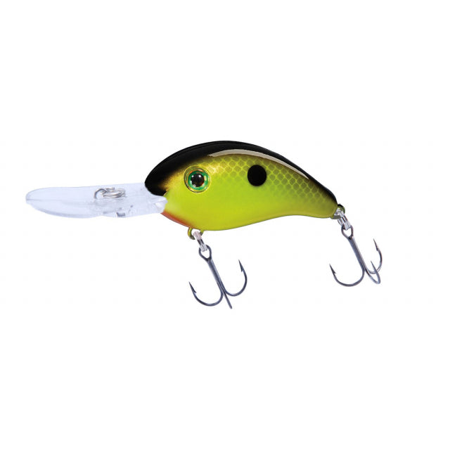 Strike King Pro Model Series 3XD Crankbait — JAXOutdoorGearFarmandRanch
