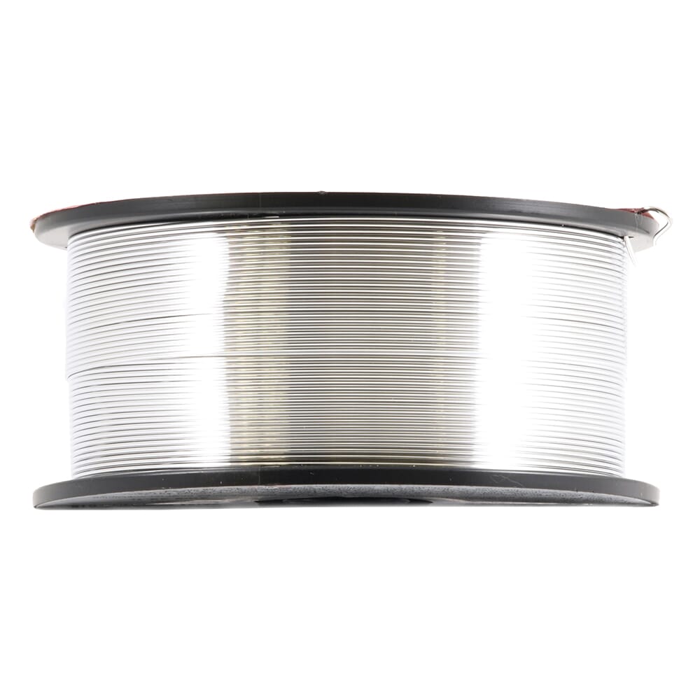 Forney ER5356, Aluminum MIG Welding Wire, .035 In X 1 Pound ...