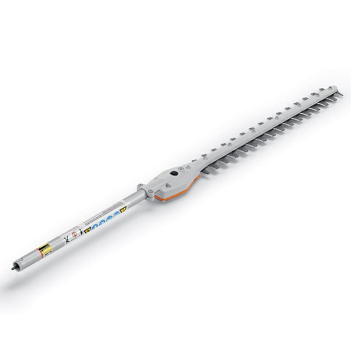Stihl KombiSystem Straight Hedge Trimmer Attachment 24in, HL-KM 0 ...