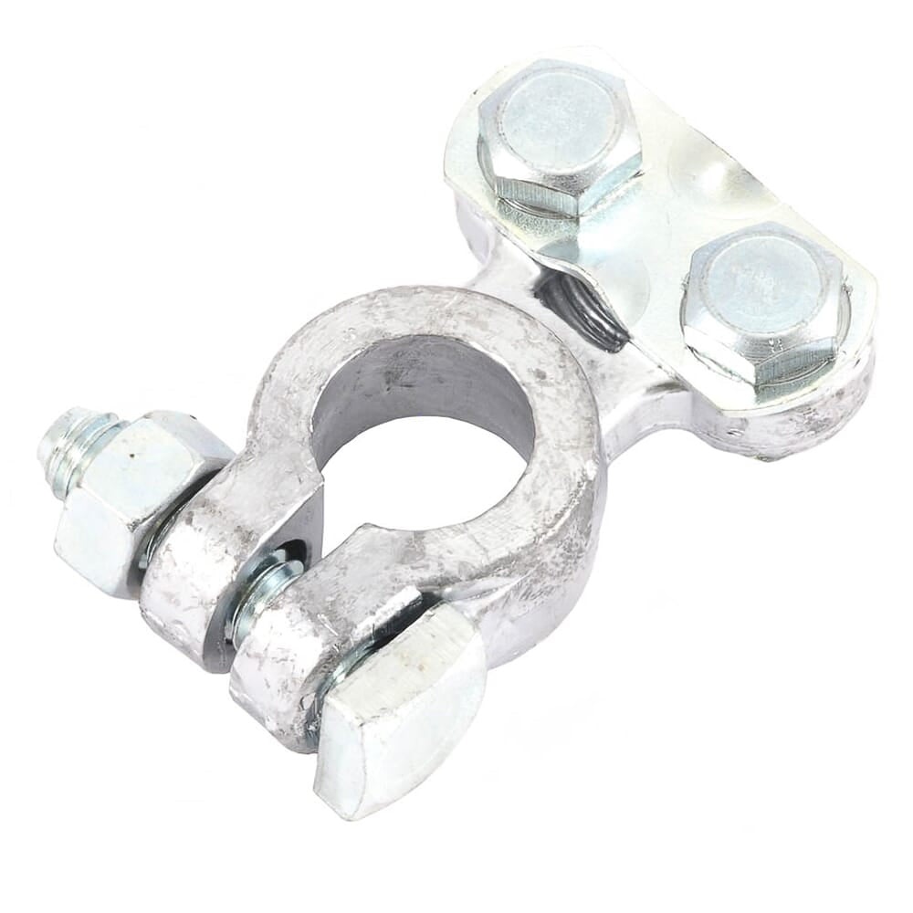 Forney Universal Top Terminals, 10-Pack — JAXOutdoorGearFarmandRanch