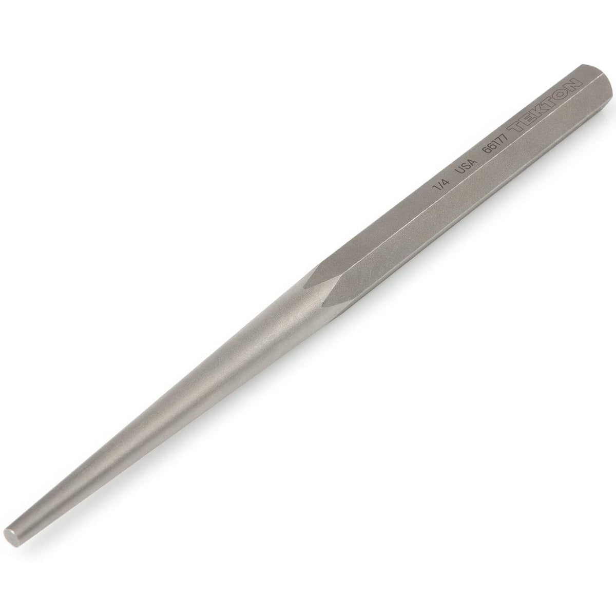 Tekton 1/4 Inch Alignment Punch – JAXOutdoorGearFarmandRanch