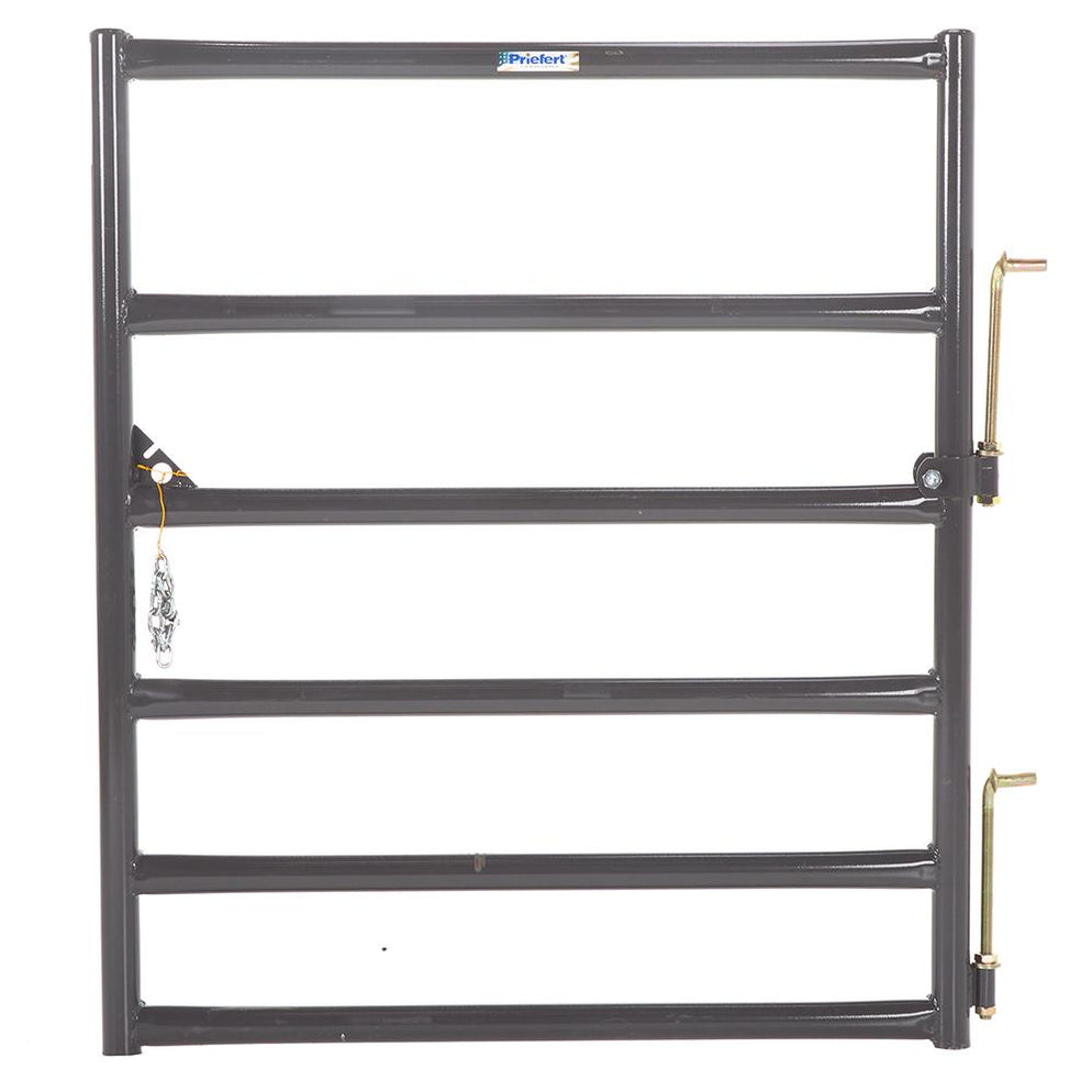 Priefert Economy Bull Gate, 4ft – JAXOutdoorGearFarmandRanch